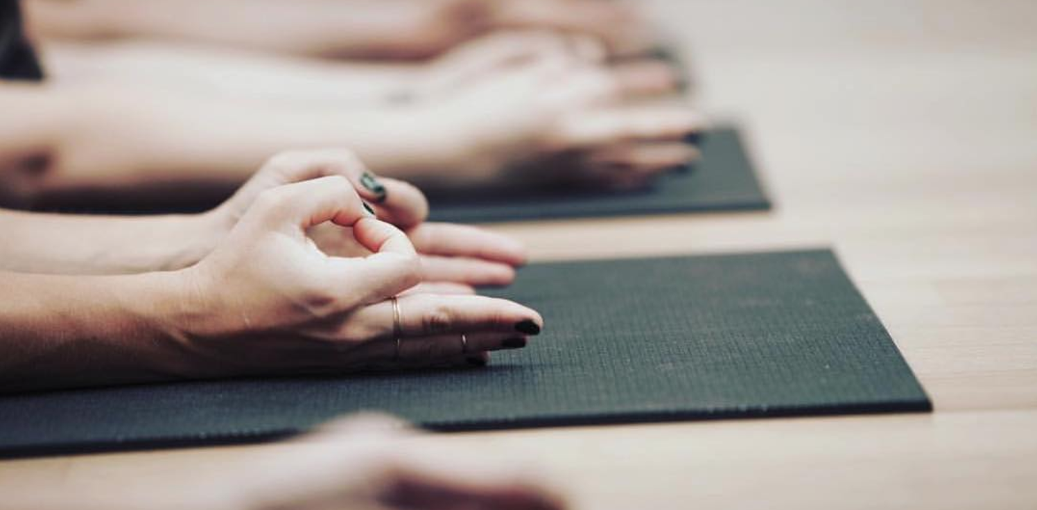 The Stress Less Tool Box: Managing Stress Mindfully - Flow Space Yoga